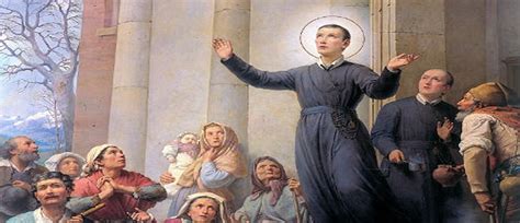 Saints For October Devotion Site