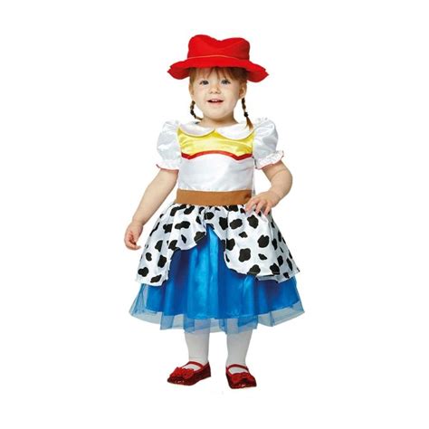 Toy Story Jessie Kostuum Voor Baby