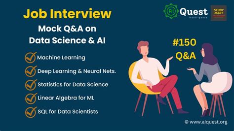 Data Science Job Interview Questions Answers Full Q A Set Learn Data Science Smartly