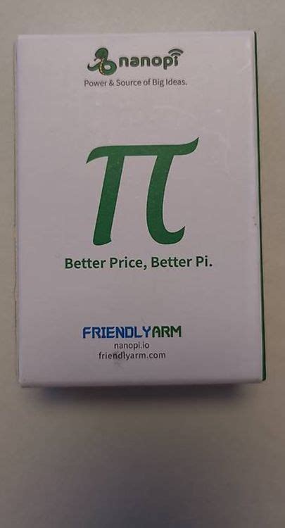 nano pi neo air 8gb neu kaufen auf ricardo