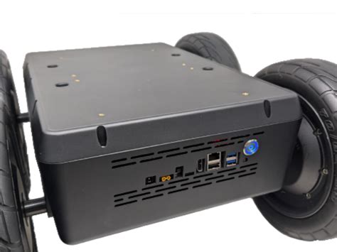 MĪti Ugv Latest Ros2 Robot From Rover Robotics Rover Robotics Inc