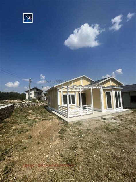 70 кв м РЗП Едноетажна къща 70 кв м РЗП Къщи Вили Пелишат Адрес недвижими имоти п