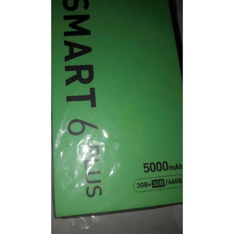 Jual Infinix Smart Plus Minus Lcd Shopee Indonesia