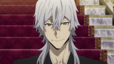 Bsd Fukuzawa Stray Dogs Anime Bungo Stray Dogs Bungou Stray Dogs
