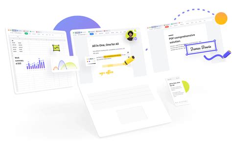 WPS Office Free Office Download For PC Mobile Alternative To MS Office