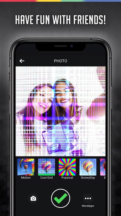 Camera Effects And Filters By Marko Petkovic