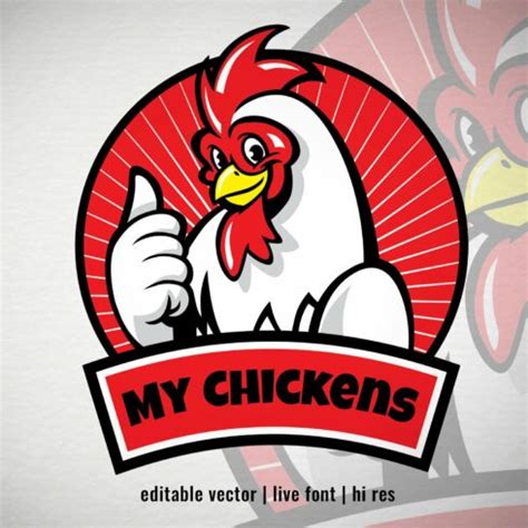 Super Chicken Logo Supers Chicken El Sauce La Ceiba Restaurant