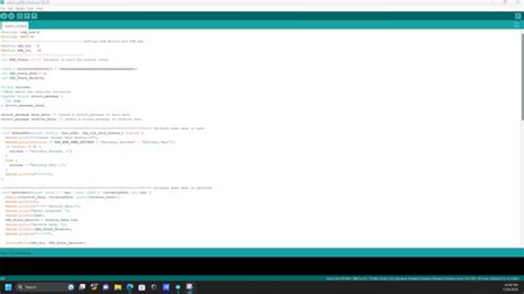 Appliances Control With Espnow — Wikifab