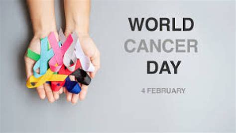World Cancer Day 2025 Date Theme
