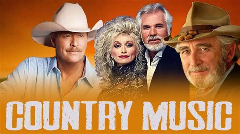 Most Popular Classic Country Songs At Carlos Brookover Blog