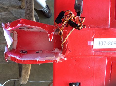 Life Of The Simple Scout Page FliteTest Forum