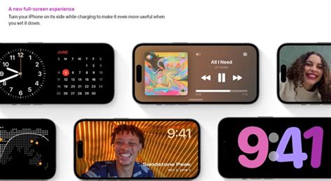IOS Features Release Date And Supported Devices