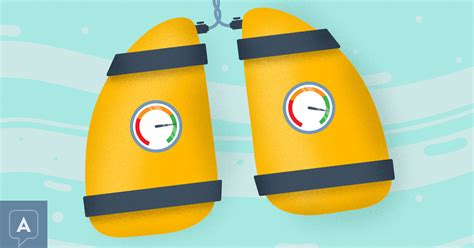 What Impact Does Asthma Have On Oxygen Levels