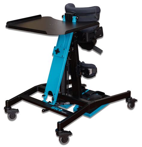 Vertiflex Standers Motion