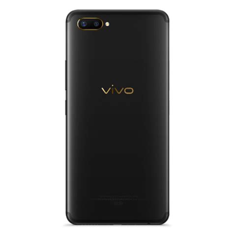 Vivo X Plus UD Price In Malaysia RM Full Specs MesraMobile