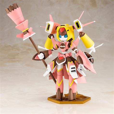 Medabot Fancyaile Medarot Fsl01 F Gundam Planet