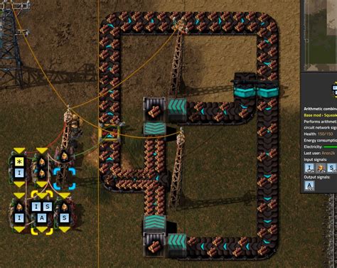 Ultimate Belts Factorio Mods
