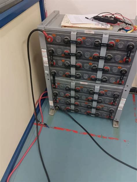 Battery Capacity Testing Sevices At ₹ 3000 Piece Hyderabad Id