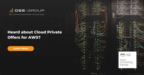 Oss Group Ltd On Linkedin Aws Cloud Optimisation With Oss Group