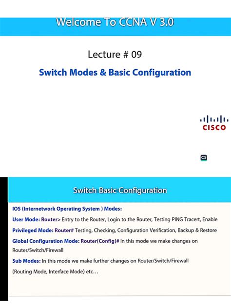 Ccna 9 10 11 Switch Confg Ssh Trabulshoting Pdf