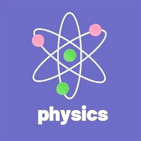Physics 2 Minute Tutorial Youtube