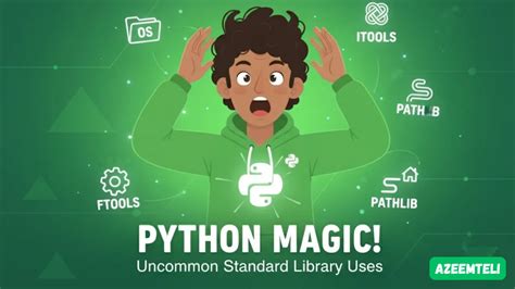 Lambda Map Filterzip Reduce Understanding Pythons Functional Gems 🚀 By Shaloo