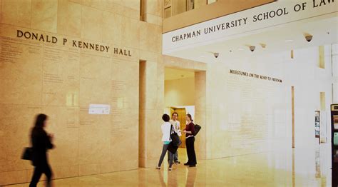School Of Law Receives Historic 2nd Largest Reported T To A Law