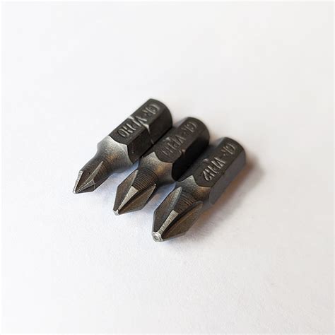 The Best Tamper Bit Set