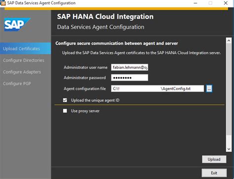 Use SAP HCP IoT Services And HCP Integration Servi SAP Community