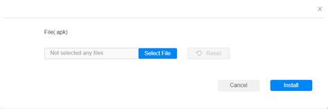 Device Integration With Third Party
