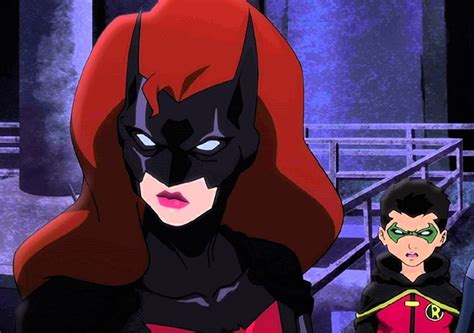 کارتون بتمن 2016 دوبله فارسی آپارات کودک