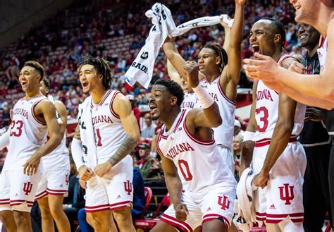 How To Watch Indiana Basketball Season Opener Against Morehead State