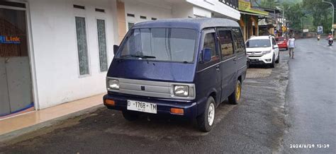 Deteksi Mobil Dataset And Pre Trained Model By Uas Pengolahan Citra