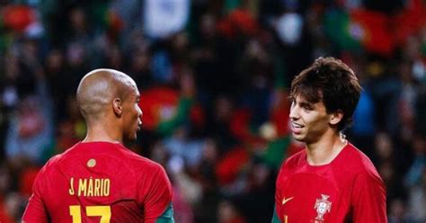 호날두 빠진 포르투갈 더 무서웠다 매끄러운 공격으로 4골 골축제