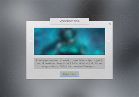 Minimalist GUI Kit Light GameDev Market Minimalist GUI Kit Light GameDev Market