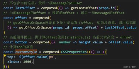 Message组件讲解elmessage Appendto Csdn博客 Message组件讲解elmessage Appendto Csdn博客