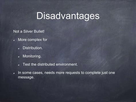 Java Microservices With Dropwizard Ppt
