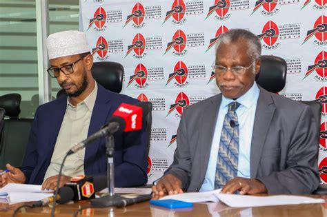 Embrace Dialogue Dont Exploit Gen Z Frustrations Ncic Warns Leaders Embrace Dialogue Dont Exploit Gen Z Frustrations Ncic Warns Leaders