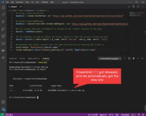 Powershell And Json A Comprehensive Guide