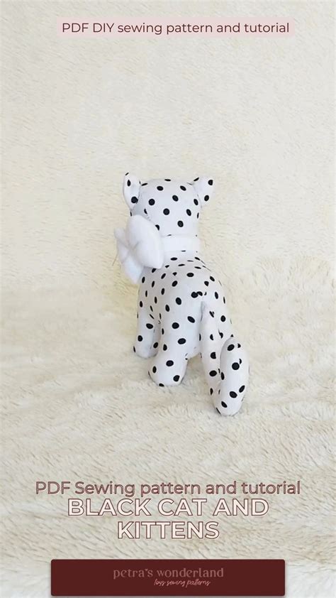 This Item Is Unavailable Etsy Kitten Plush Toy Sewing Projects