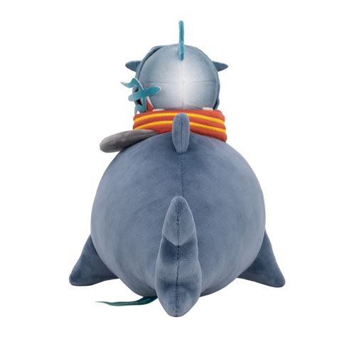 Gawr Gura Plush Makeship
