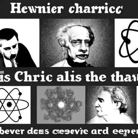 What Are Hard Sciences Benefits Application And Famous Scientists The Enlightened Mindset