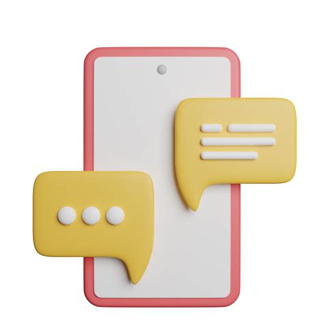 Live Chat Conversation 13749516 Png
