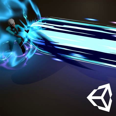 Unity Unityvfx Realtimevfx Effect Gamevfx Vfxgraph Stylizedeffect Ahmet Furkan Kizilay