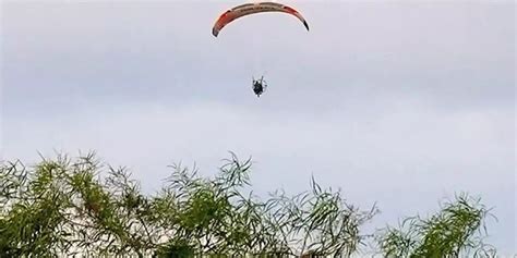 Exclusive Hamas Document Reveals Devious Paraglider Terrorism Attack