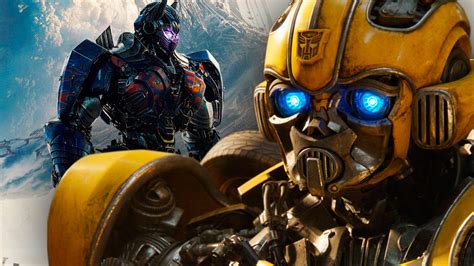 Bumblebee Transformers Cinematic Universe Wiki Fandom 48 Off