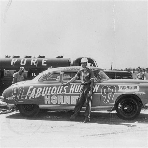 The Fabulous Hudson Hornet Historical Documentary Is Truly Fabulous In