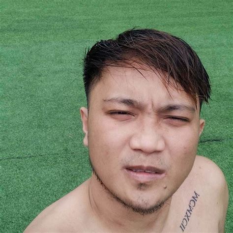 Jhay Ma Sahista Filipino Male Escort In Manila