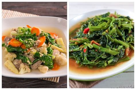 Resep Masakan Praktis Ala Rumahan Cocok Untuk Menu Makan Siang