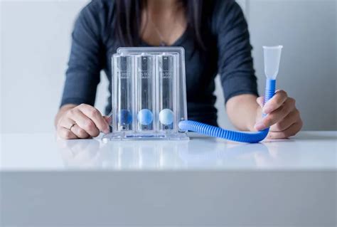 Spirometer Stock Photos Royalty Free Spirometer Images Depositphotos
